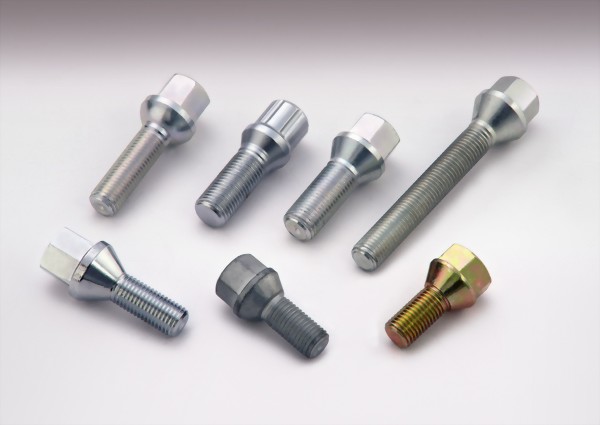 Wheel Screws - Ho Hong Works CO., LTD.