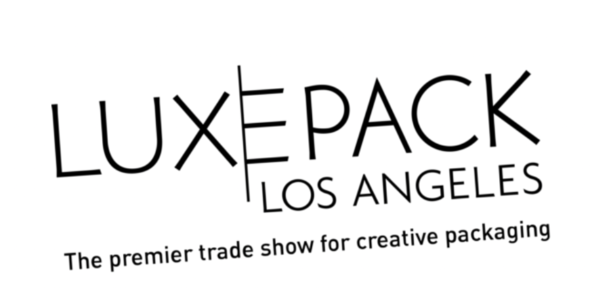 We Are Exhibiting at LUXE PACK NEW YORK 2023 on May 10 & 11