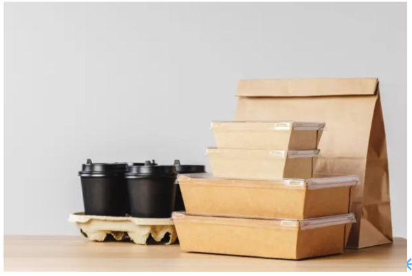 Disposable Molded Pulp Tableware