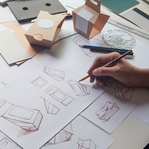 Innovation Design - Artech PMS