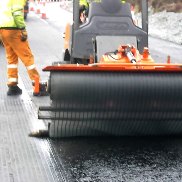 Subgrade Stabilization