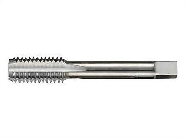 Straight (Interrupted) Screw Thread Carbide Taps