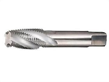 Spiral Interrupted Screw Thread HSS Cobalt Steel Taps