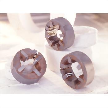 Screw Thread carbide Dies, Interrupted Thread dies -Pointed Welded ...