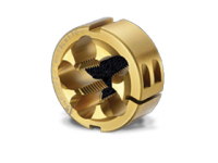 Adjustable Screw Thread Interrupted Dies-Cobalt HSS