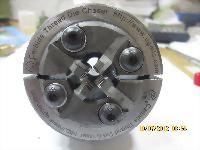 Insert Carbide Teeth Chaser UG45 for Thread Dies