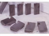 Insert Carbide Teeth Chaser for Thread Dies (Germany Type)