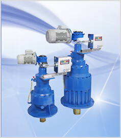 Liquid Mixers｜Sanya brand Liquid Mixers manufacturer-Jia Wey Machinery