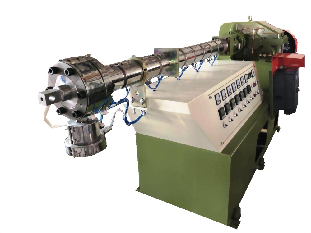 PP/PE extruder-traditional model