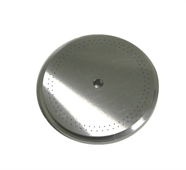 Nozzle die/Spinneret - TAI HUNG MACHINERY