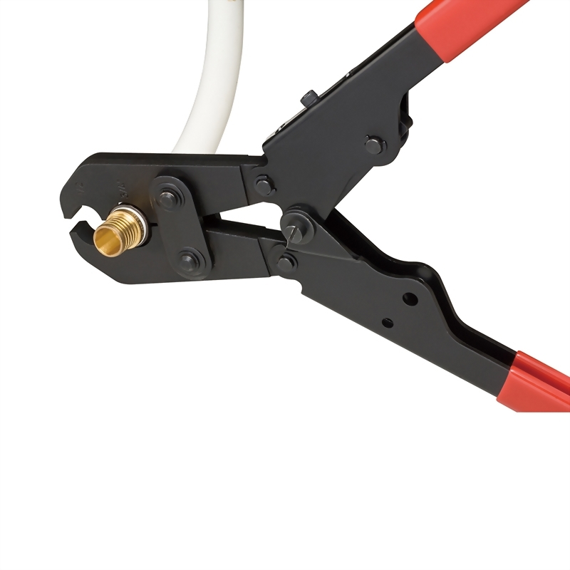 PEX Crimp Tool CT 200 210 Model Need PEX Tools Please Visit PEX Crimp Tool CT 200 210 Model Need PEX Tools Please Visit