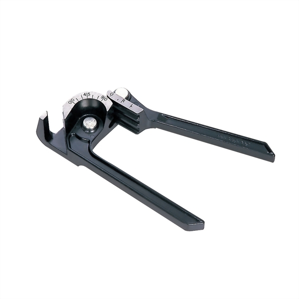 90゜ 3 IN 1 TUBING BENDER - Maxclaw Tools Co., Ltd.