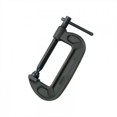 C-Clamp Series - MAXCLAW - The Best Choice of Clamping Workpiece