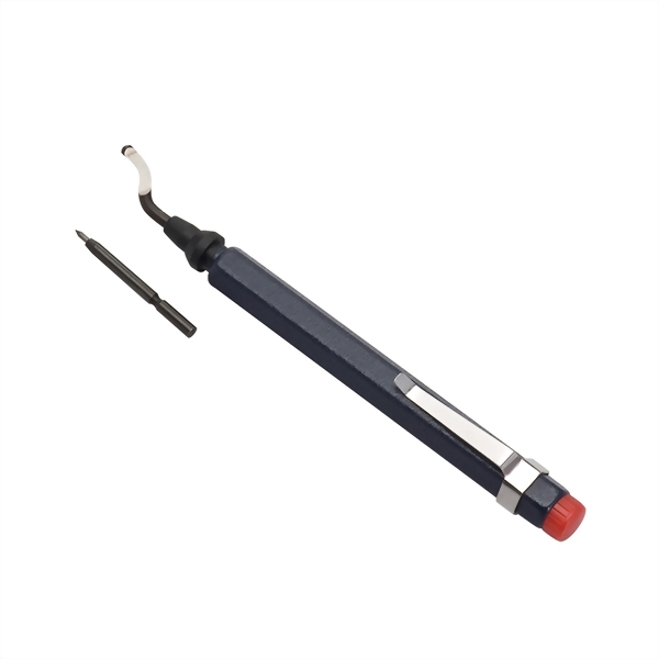 PEN-TYPE DEBURRING TOOL - Maxclaw Tools Co., Ltd.