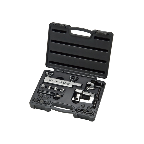 Master Flaring Tool Kit : FS-242 Model - Maxclaw Flaring & Cutter Tool ...