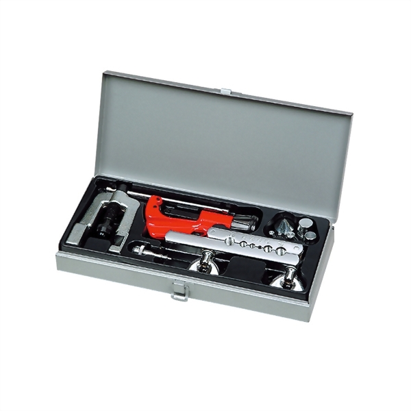 SWAGING AND TUBE CUTTER KIT - Maxclaw Tools Co., Ltd.