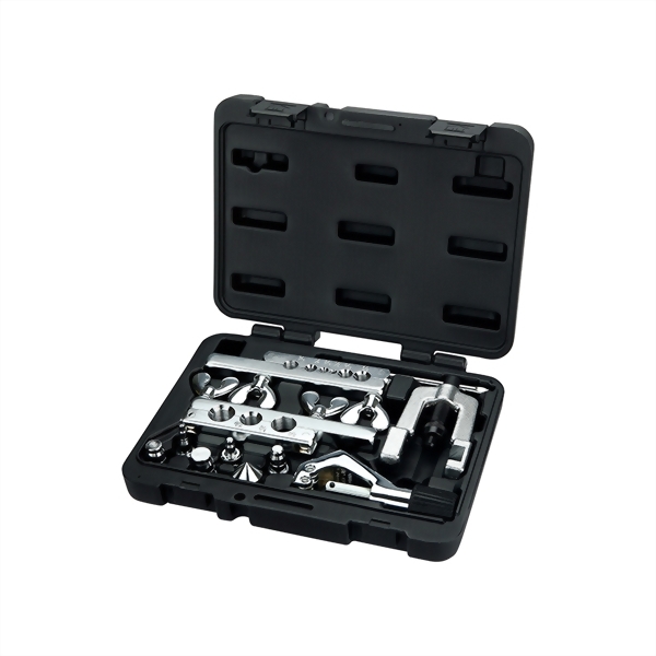FLARING, SWAGING AND TUBE CUTTER KIT