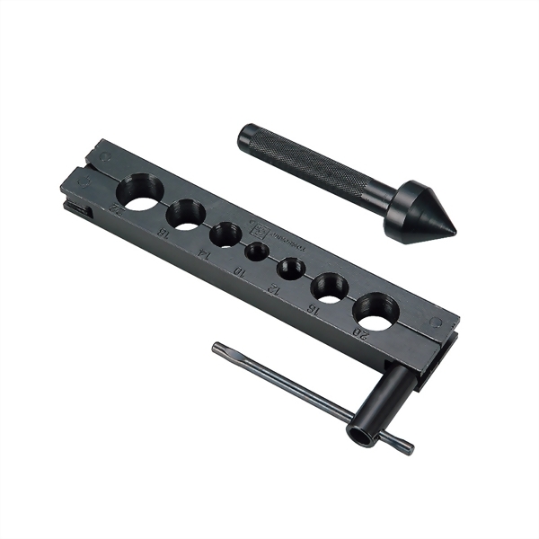 PUNCH TYPE FLARING TOOL SET - Maxclaw Tools Co., Ltd.