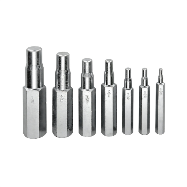 SINGLE SWAGING PUNCH - Maxclaw Tools Co., Ltd.