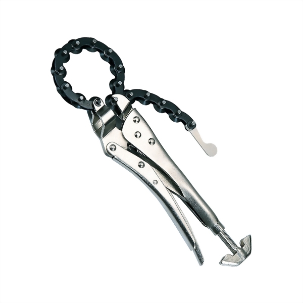 EXHAUST PIPE CUTTER Maxclaw Tools Co. Ltd
