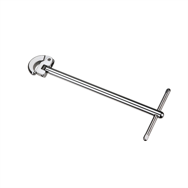 BASIN WRENCH - Maxclaw Tools Co., Ltd.