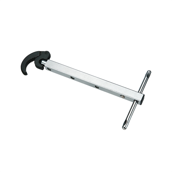 TELESCOPIC BASIN WRENCH - Maxclaw Tools Co., Ltd.