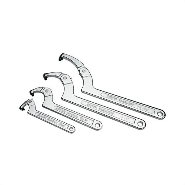 HOOK WRENCH - Maxclaw Tools Co., Ltd.
