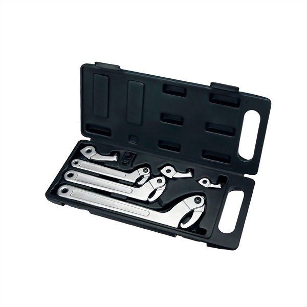 HOOK AND PIN WRENCH KIT - Maxclaw Tools Co., Ltd.