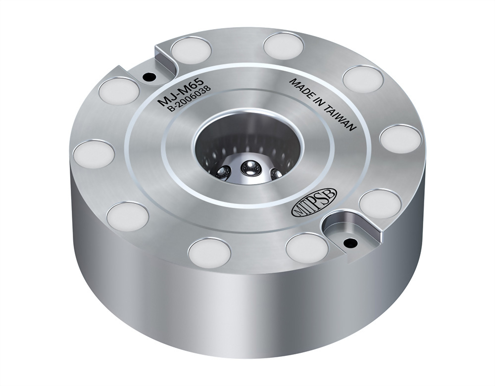 zero chuck, zero-point system, system, schunk, zero clapm, 3R