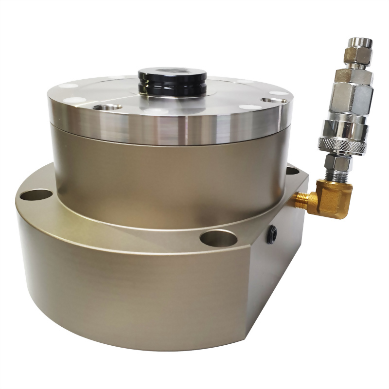 zero chuck, zero-point system, system, schunk, zero clamp, 3R