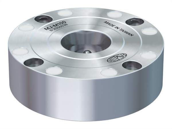 zero chuck, zero-point system, system, schunk