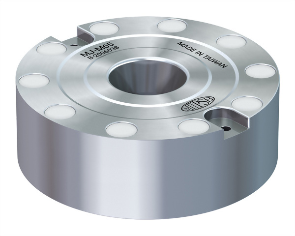 zero chuck, zero-point system, system, schunk, zero clapm, 3R