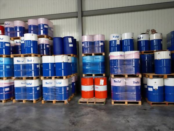 富勝邦企業有限公司TECTYL系列