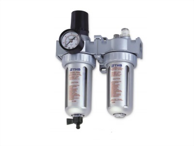 STANDARD MODULAR FRL (F/R+L) COMBO FRL89