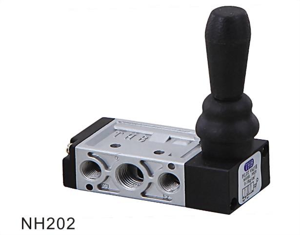 MECHANICAL VALVE (NH20) - THB Enterprise Co., Ltd.