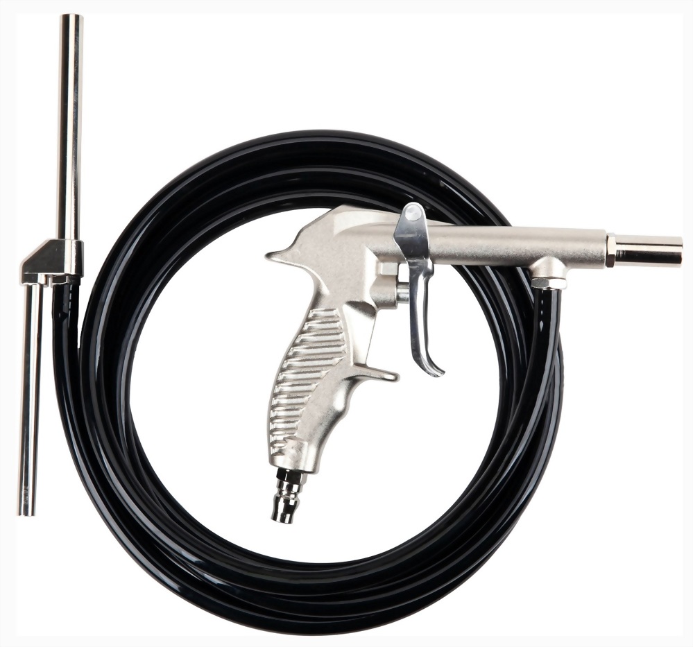 Air Sand Blast Gun