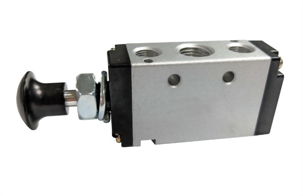 NH22 Hand-Pull Valve