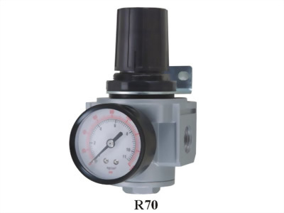 HEAVY DUTY REGULATOR