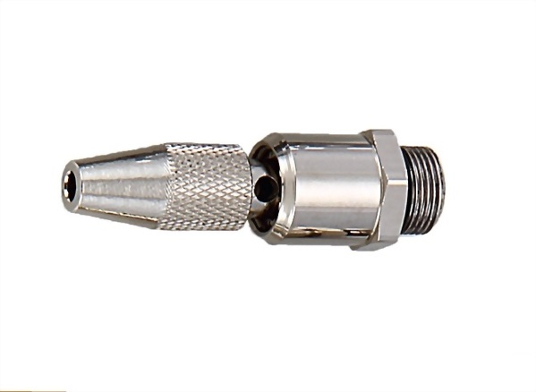 ADJUSTABLE NOZZLE
