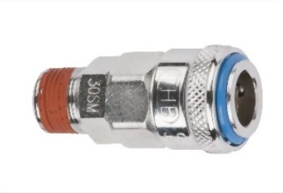 JAPANESE TYPE C TYPE ONE TOUCH COUPLER