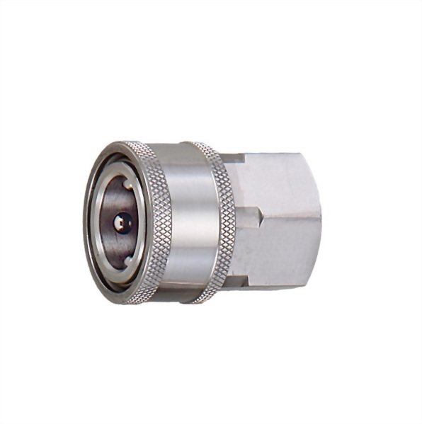 Female Socket-Heavy Duty Air Flow