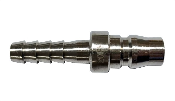 C TYPE HOSE PLUG(STAINLESS STEEL)
