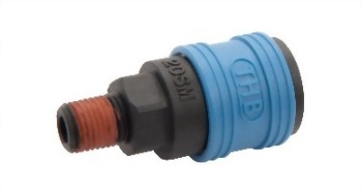 PLASTIC QUICK COUPLER(JAPANESE TYPE)