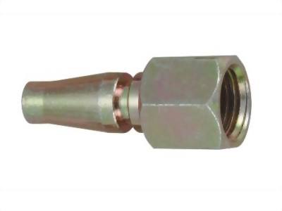 SCHRADER TYPE Plug - Female thread