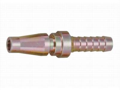 SCHRADER TYPE Plug - Hose Barb end