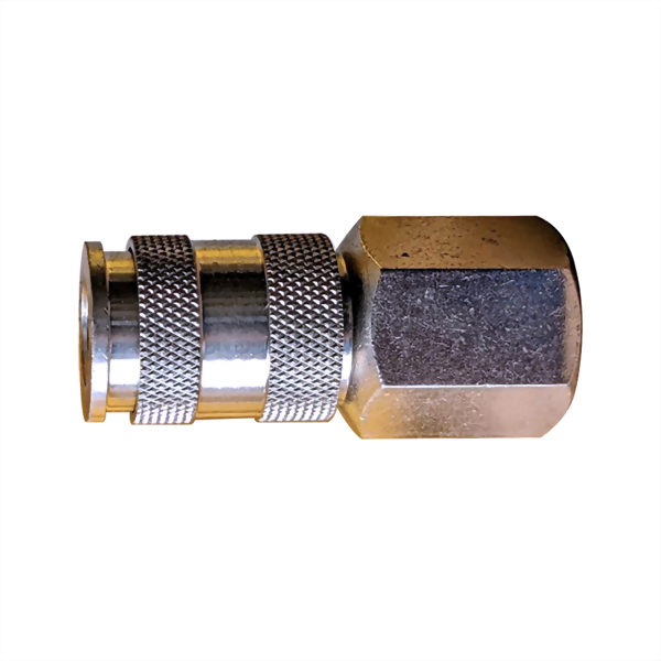 ORION BRASS COUPLER SF