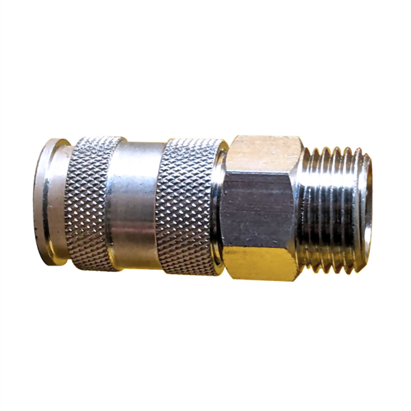 ORION BRASS COUPLER SM
