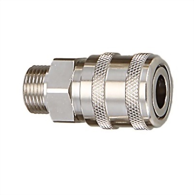 ORION BRASS COUPLER MALE THREAD