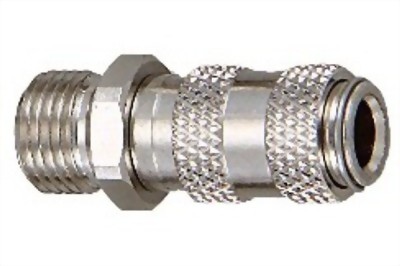 RECTUS 20KA - Female thread DN2,7