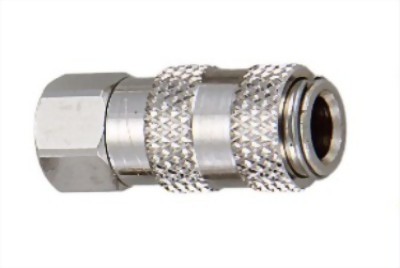 RECTUS 20KA - Male thread DN2,7